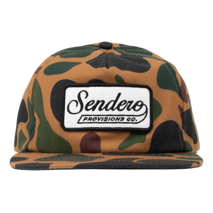 Sendero Provisions Co. "Hey Slick" Hat