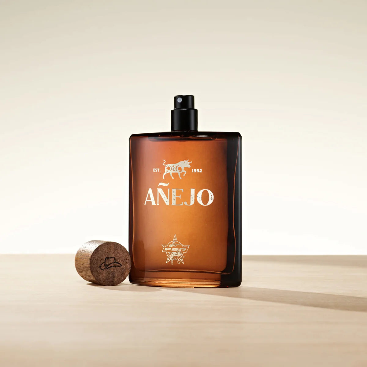 Men's PBR Anejo Cologne – Nigro's Western Store #1