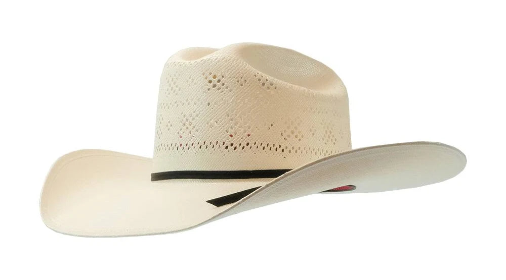 Resistol Nash Natural 4 1/4" Brim Cowboy Hat – Nigro's Western Store #1
