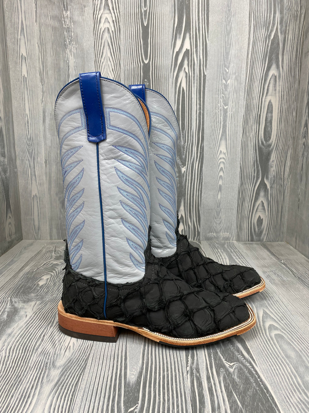 Anderson Bean Exclusives (Men) – Tagged "Arapaima Boots"– Nigro's ...